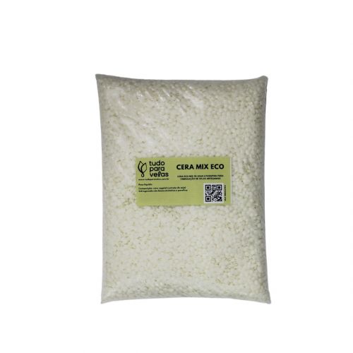 cera mix eco casinha das essências