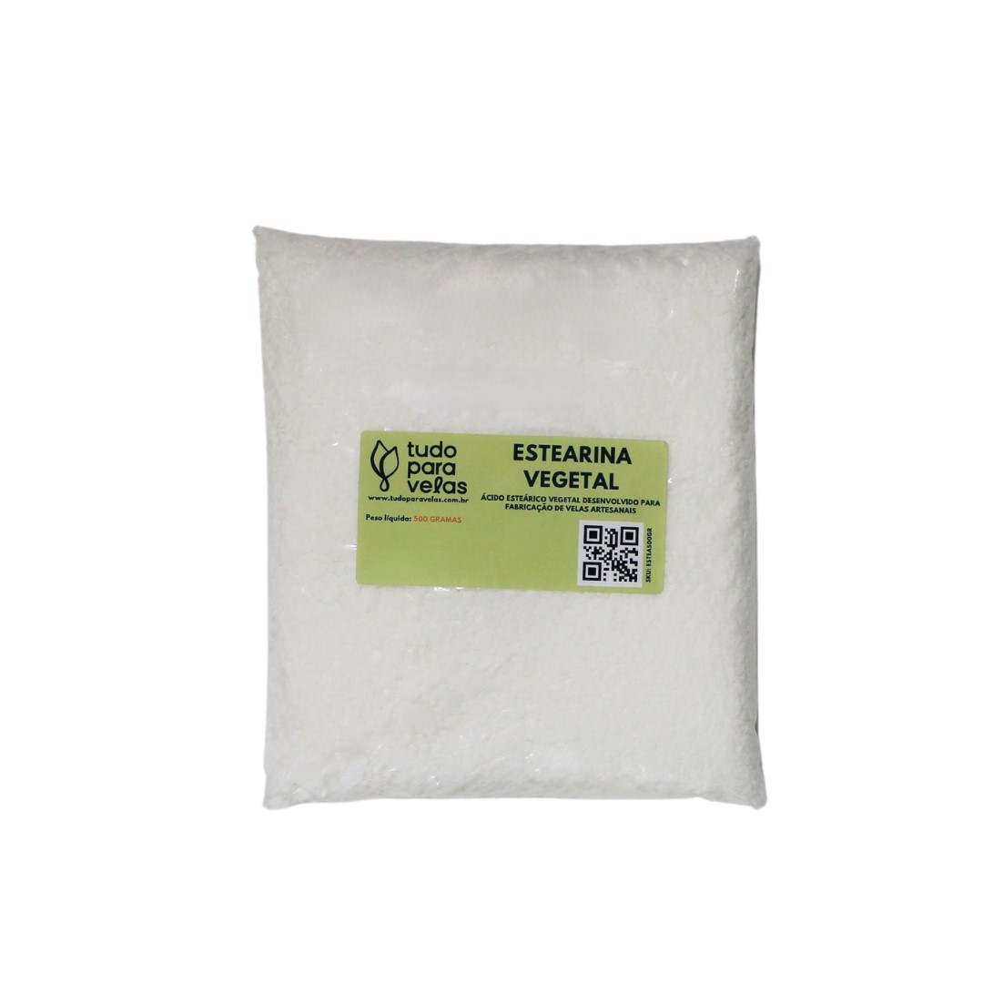 estearina vegetal onde comprar casinha das essências