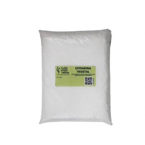 estearina para que serve casinha das essencias