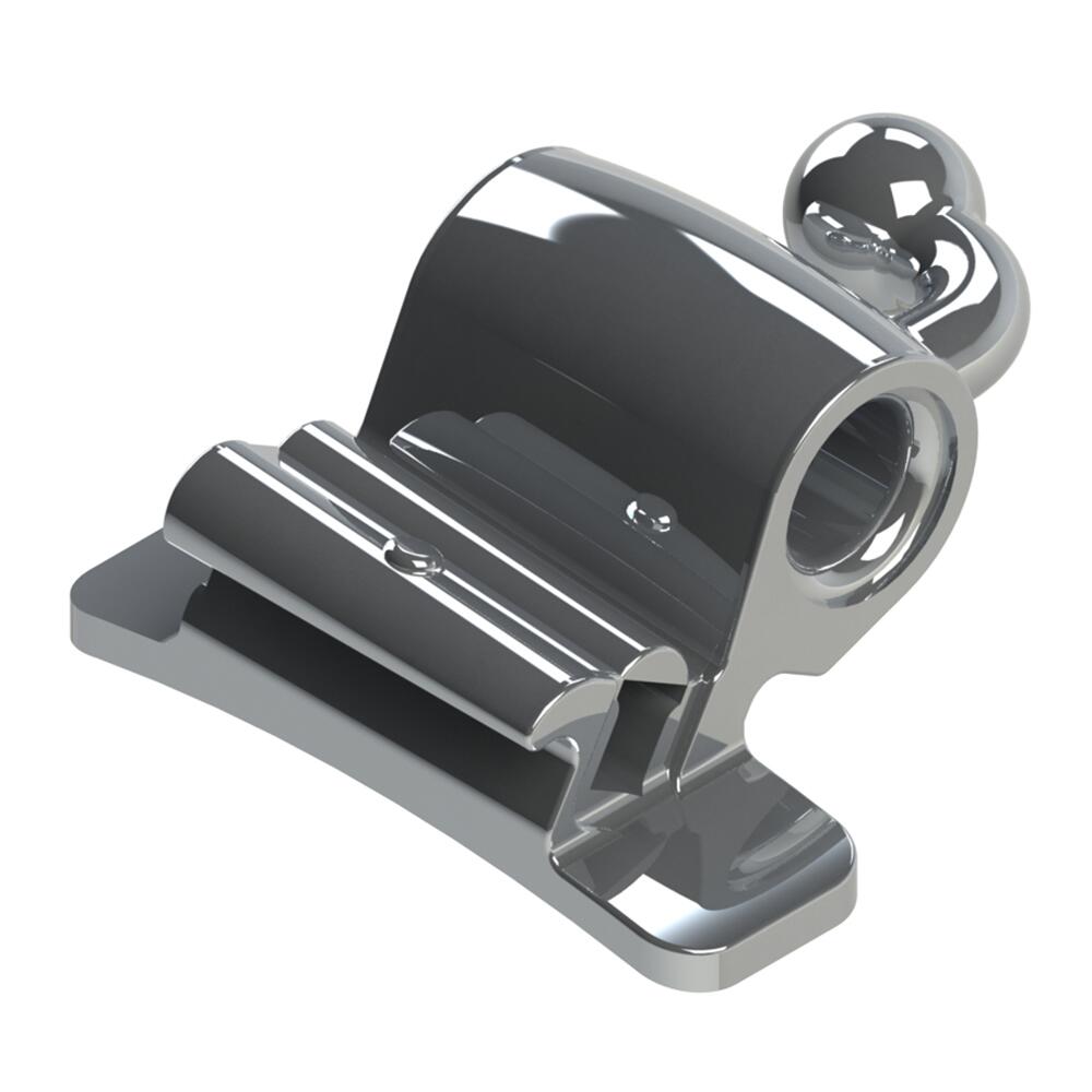 Comprar Tubo Presc Roth Duplo Conversível .022" Solda Gancho Morelli ...