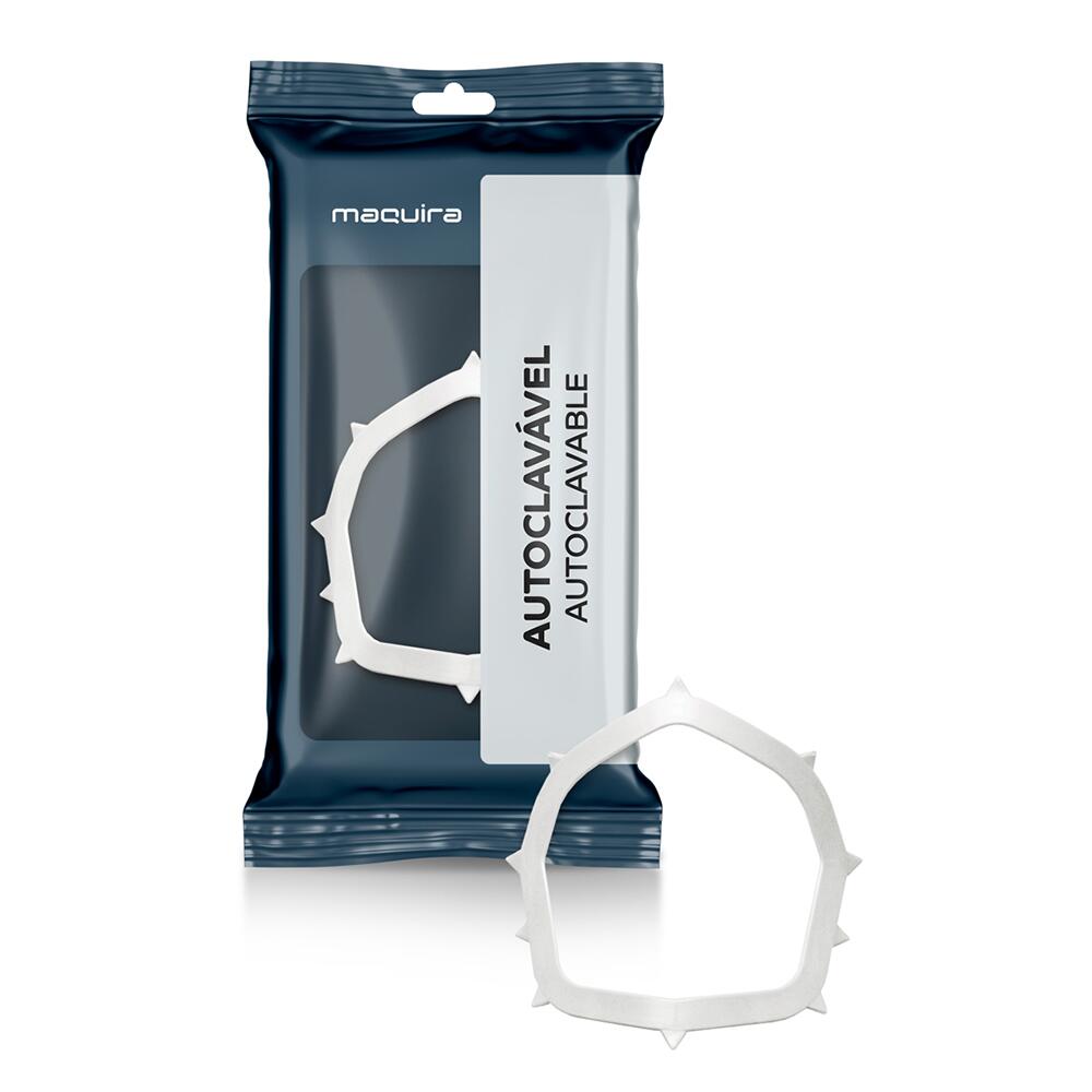 Comprar Arco de Ostby Plástico Simples Autoclavável 1 Un. Maquira - a ...