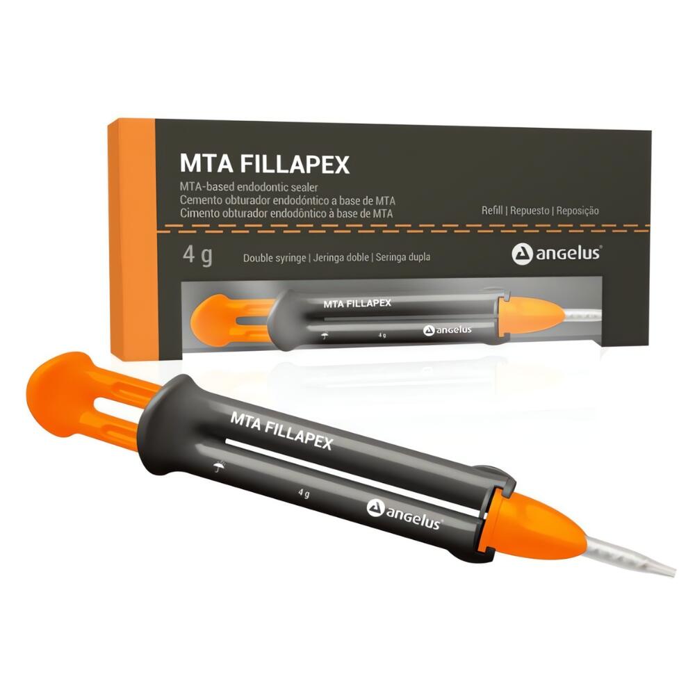 Comprar Cimento Endo Mta Fillapex com Ponta Misturadora Angelus ...
