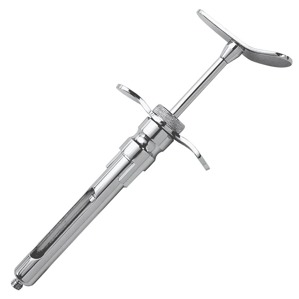 Comprar Seringa para Anestesia Carpule com Sistema Refluxo Quinelato ...