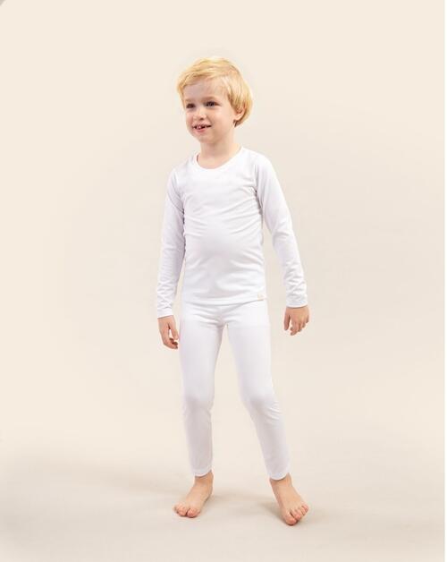 Comprar BUGBEE BLUSA MALHA TÉRMICA - DANMOO KiDS