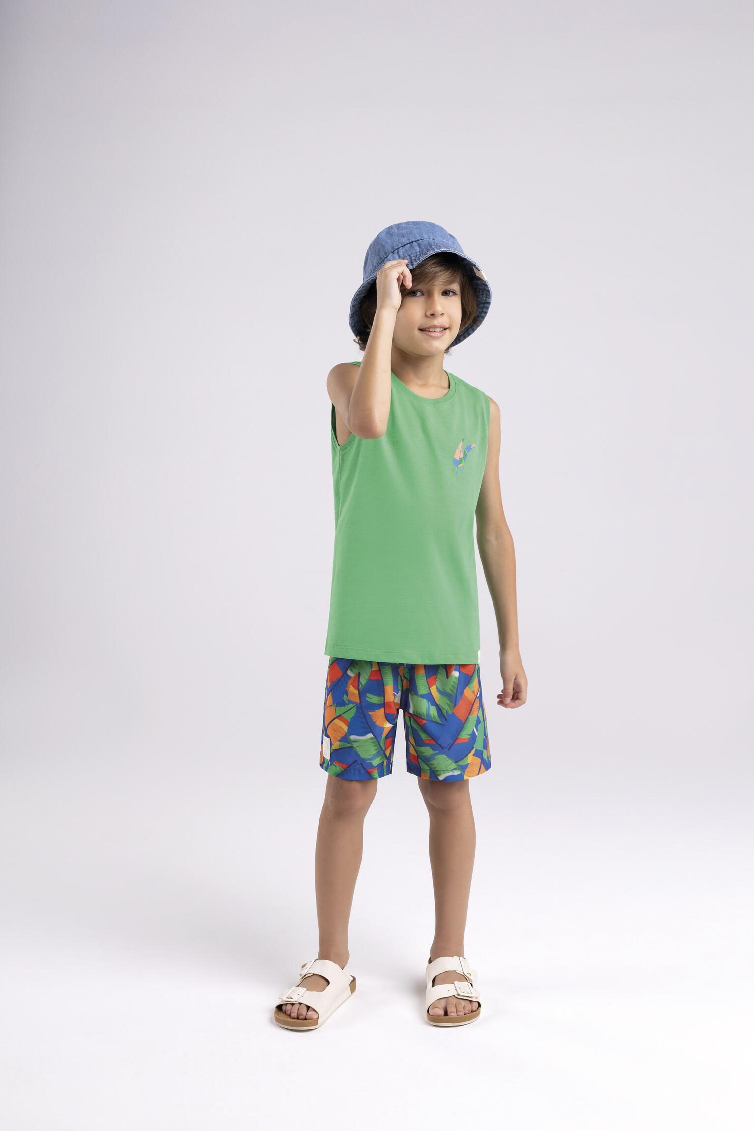 Comprar BUGBEE CONJUNTO FOLHAS - a partir de R$151,90 - DANMOO KiDS