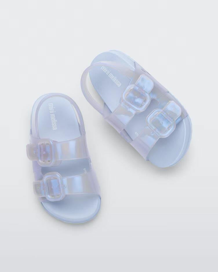 Comprar MINI MELISSA COZY FIVELA
