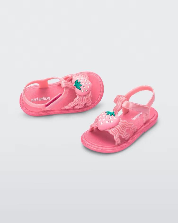 Comprar MINI MELISSA HIP MORANGO