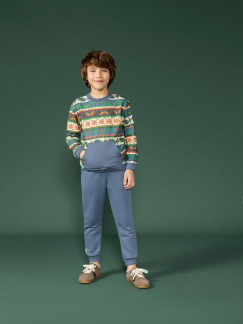 Comprar BUGBEE CONJUNTO ESQUILINHOS - DANMOO KiDS