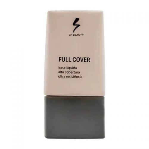 Base Líquida Full Cover - LP Beauty