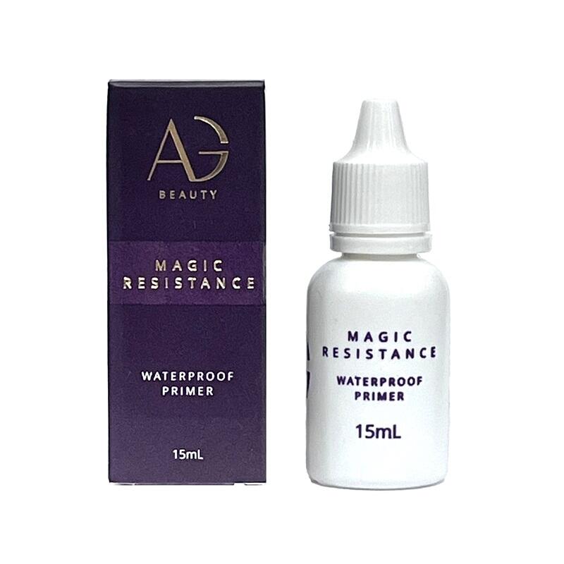 Primer Magic Resistance - Alyce Gontijo