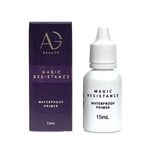 Primer Magic Resistance - Alyce Gontijo