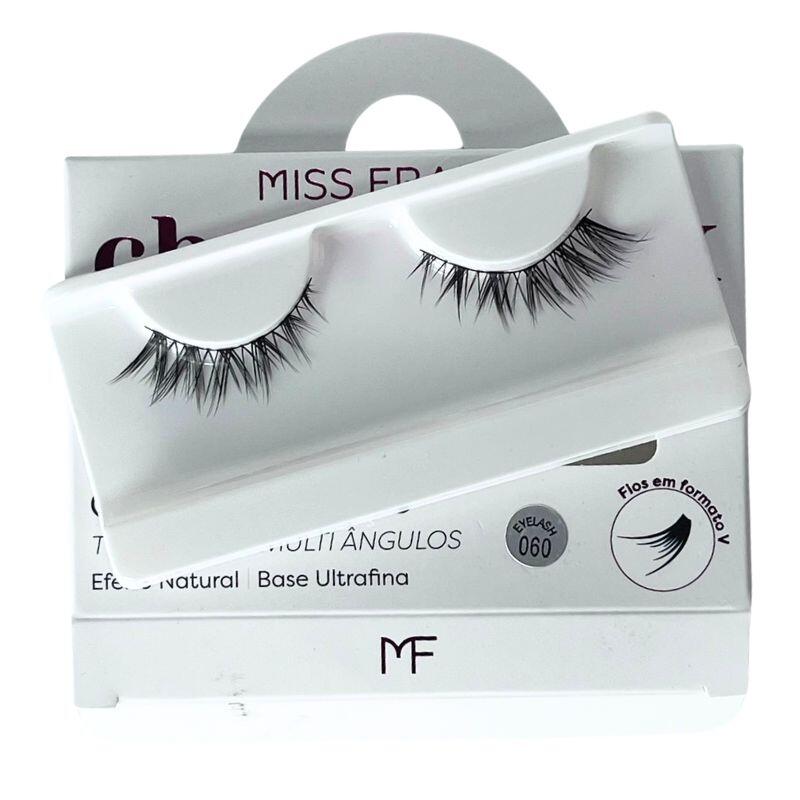Cílios postiços Cherry Stax 5D 60 Miss Frandy