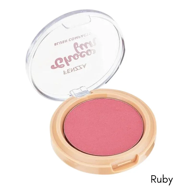 Blush Choco Fun - Fenzza - Compre Agora!
