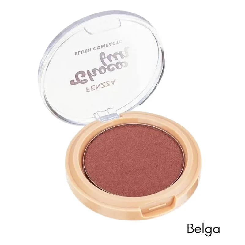 Blush Choco Fun - Fenzza - Compre Agora!