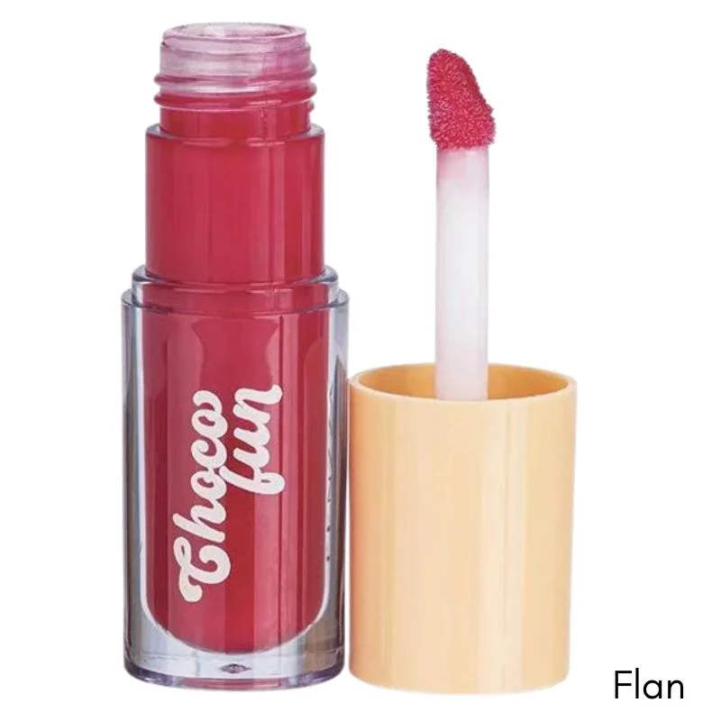 Tint Cream Choco Fun - Fenzza é aqui na Love!