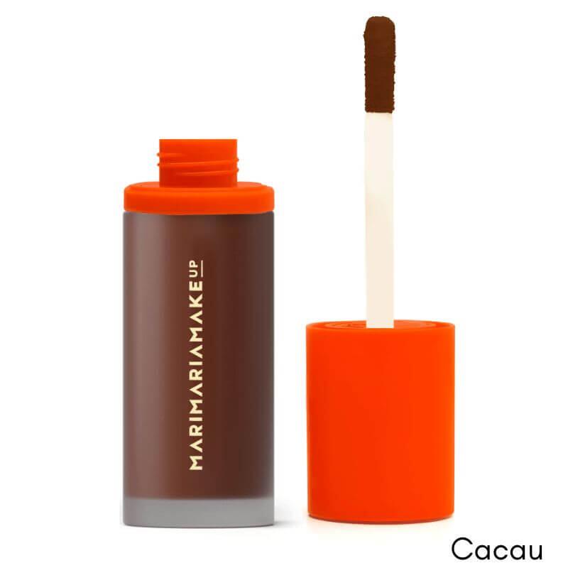 Base e Corretivo Velvet Skin | Mari Maria