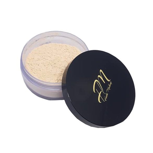 Pó facial Light - Hoshi Makeup