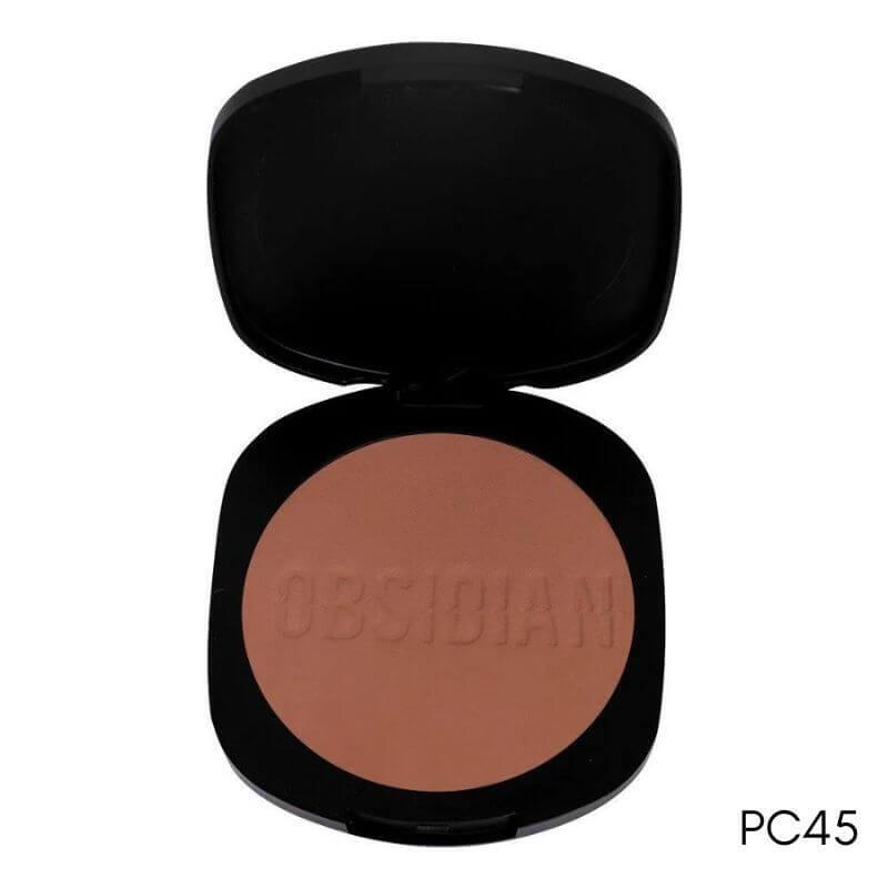 Pó compacto Obsidian - Ruby Rose