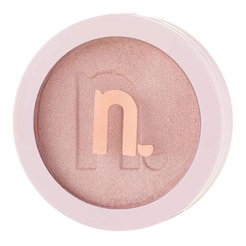 Iluminador Glow Rose - Nina Makeup