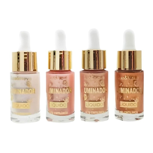 Comprar produtos Lua & Neve - Love Store Makeup - A sua Loja de ...