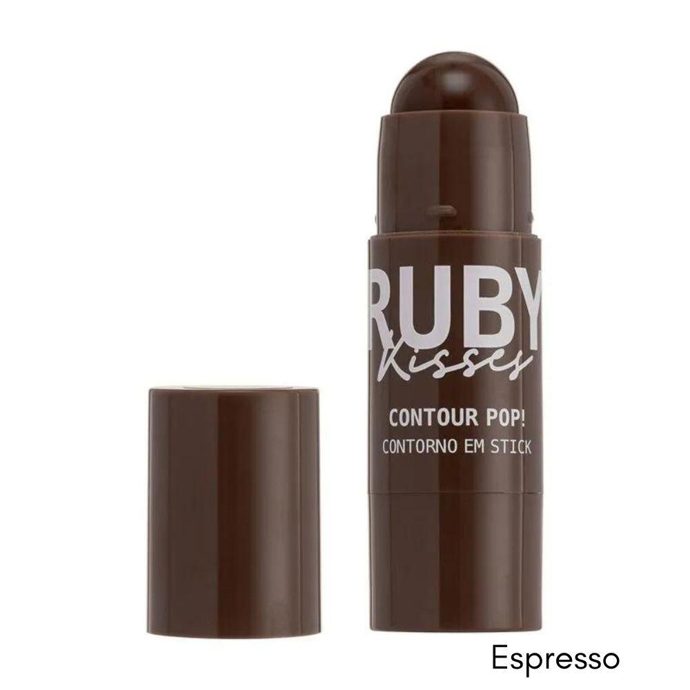 Comprar Contorno em Stick Contour Pop! - Ruby Kisses - Love Store ...