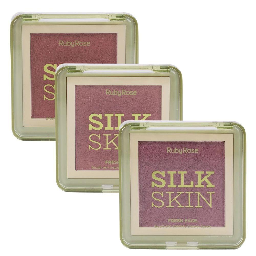 Blush em creme Fresh Face - Ruby Rose