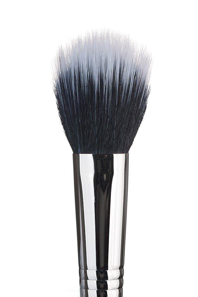 pincel Duo Fiber F08 - Day Makeup