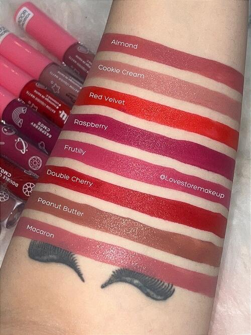 Comprar produtos Melu - Love Store Makeup - A sua Loja de Maquiagem Online