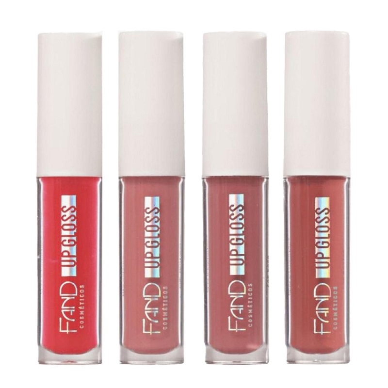 Gloss efeito volume Up Gloss - Fand