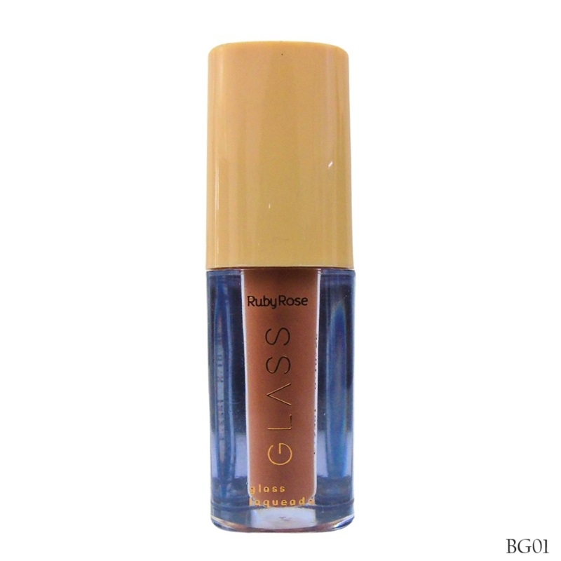 Gloss laqueado Glass - Ruby Rose