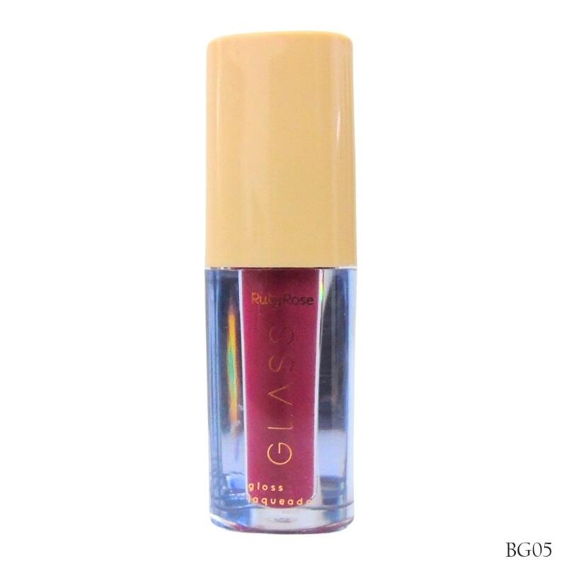 Gloss laqueado Glass - Ruby Rose
