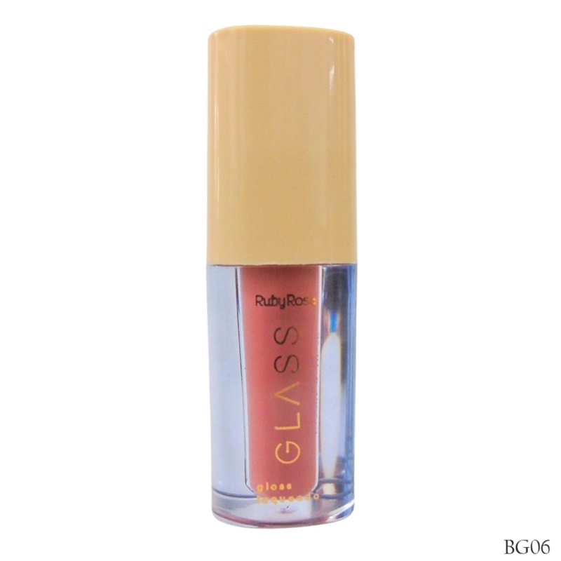 Gloss laqueado Glass - Ruby Rose