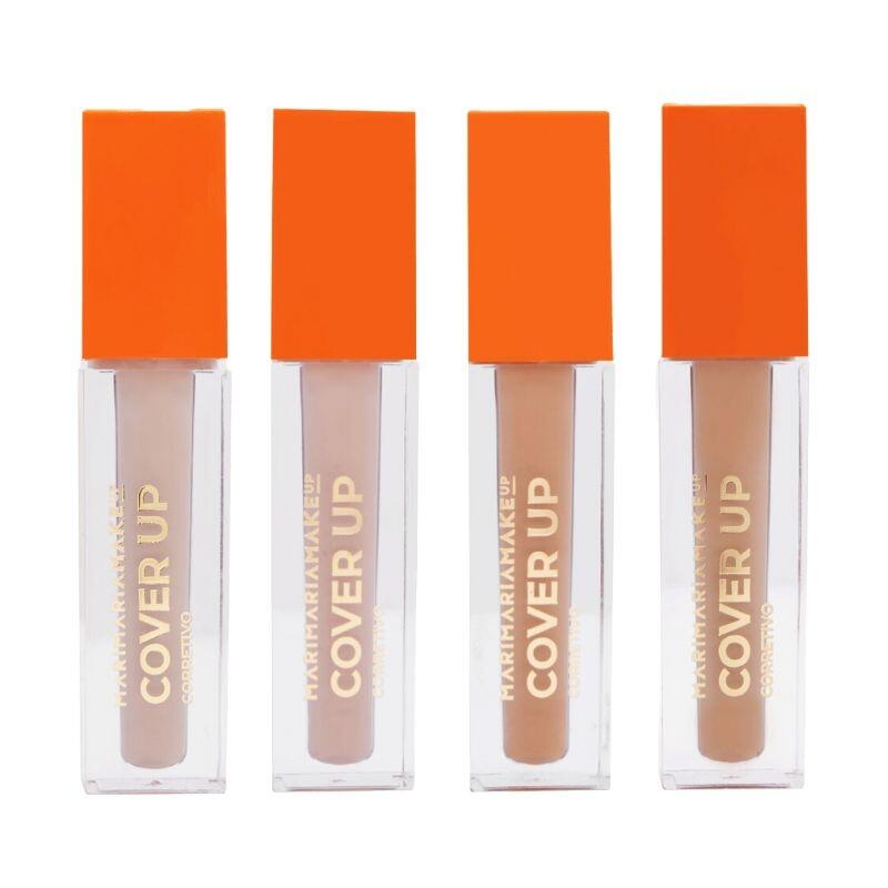 Corretivo líquido Cover Up - Mari Maria