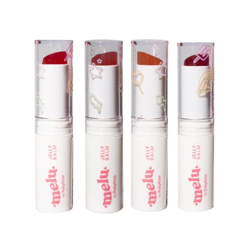 Compre aqui Balm labial Jelly Balm - Melu