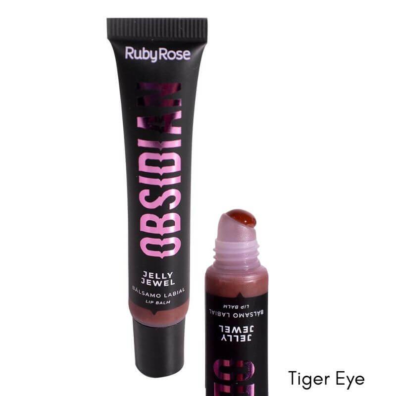 Balm jelly jewel Obsidian - Ruby Rose