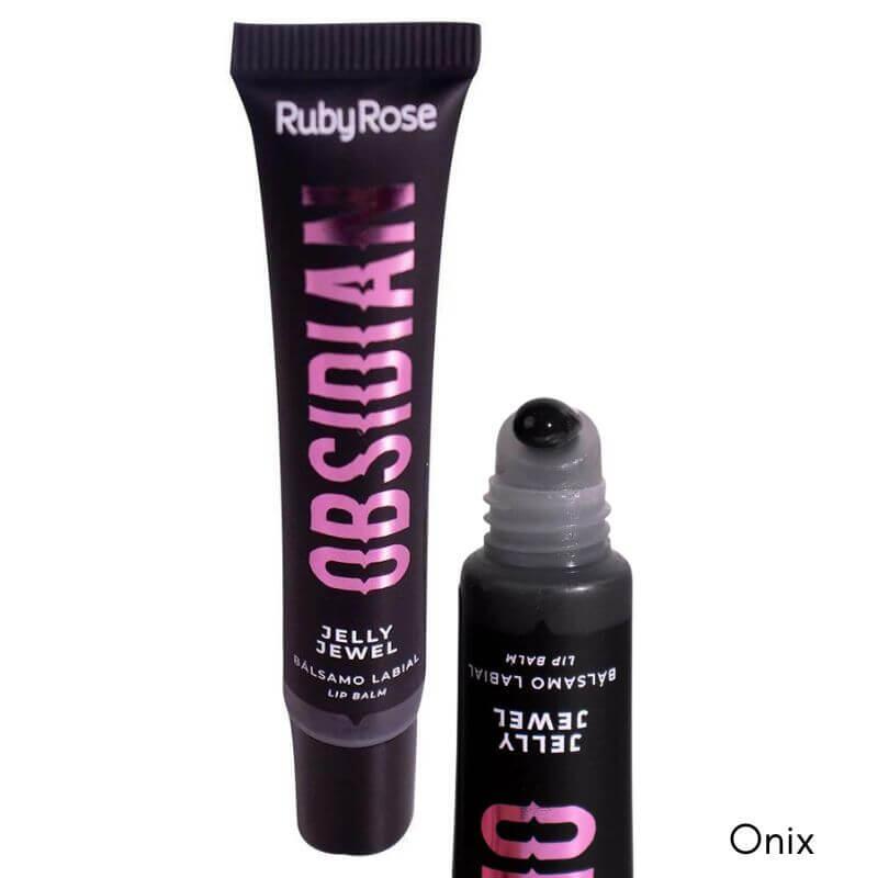 Balm jelly jewel Obsidian - Ruby Rose