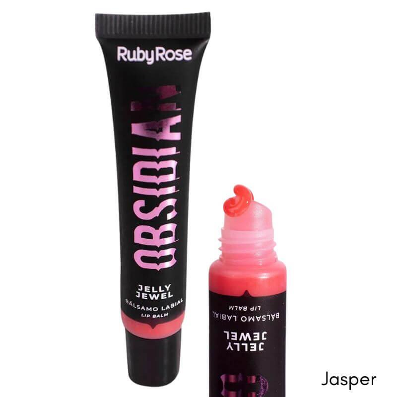 Balm jelly jewel Obsidian - Ruby Rose