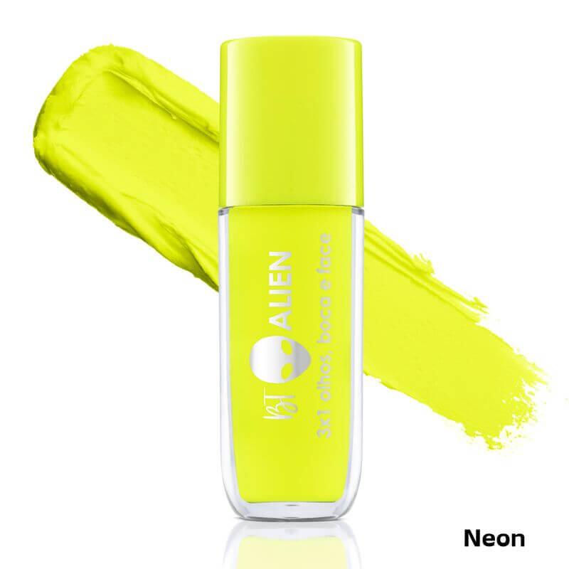 BT Alien Sombra e Delineador Bruna Tavares