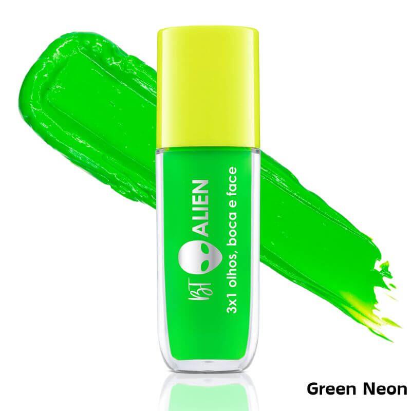 BT Alien Sombra e Delineador Bruna Tavares