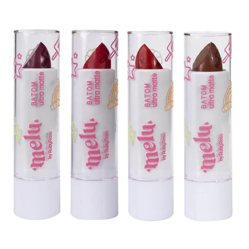 Comprar produtos Melu - Love Store Makeup - A sua Loja de Maquiagem Online