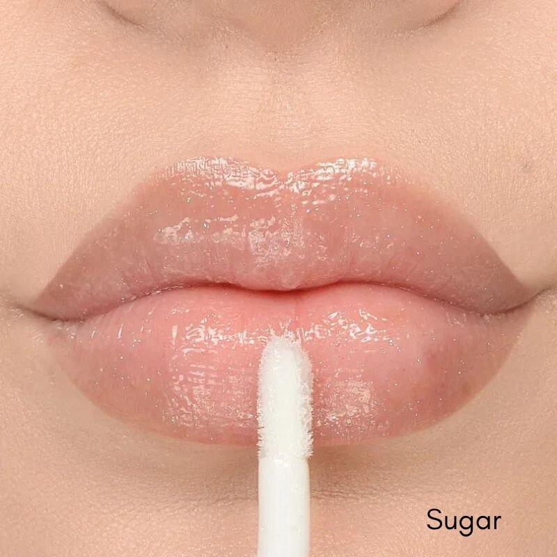 Gloss Glassy Lips - Mari Maria