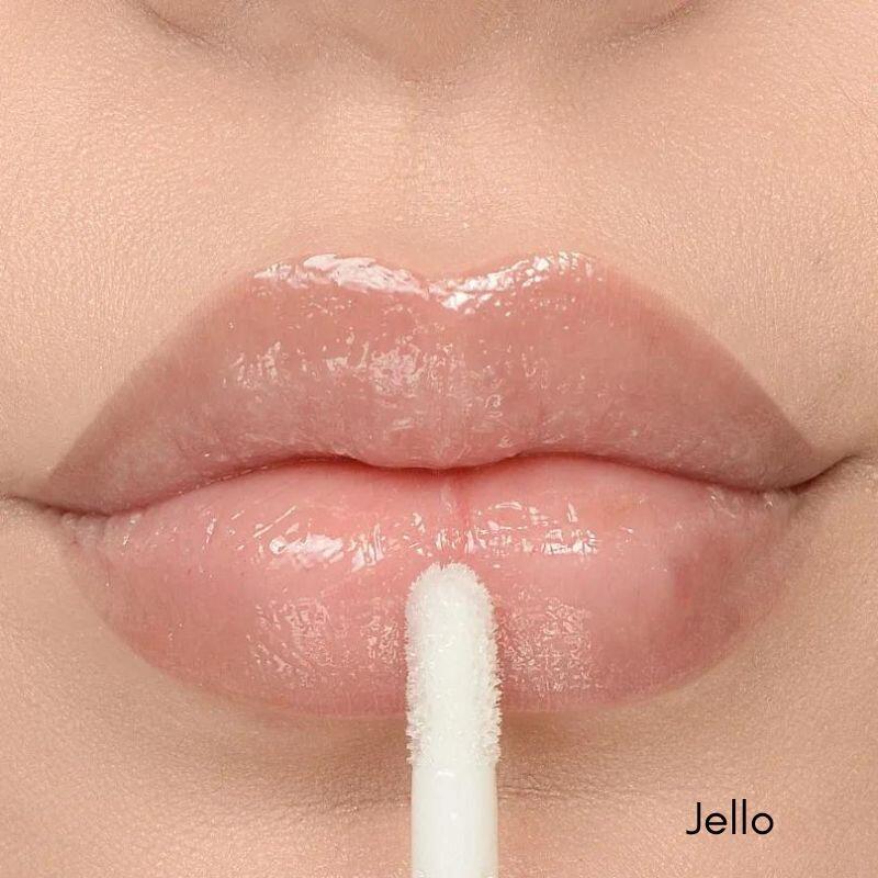 Gloss Glassy Lips - Mari Maria
