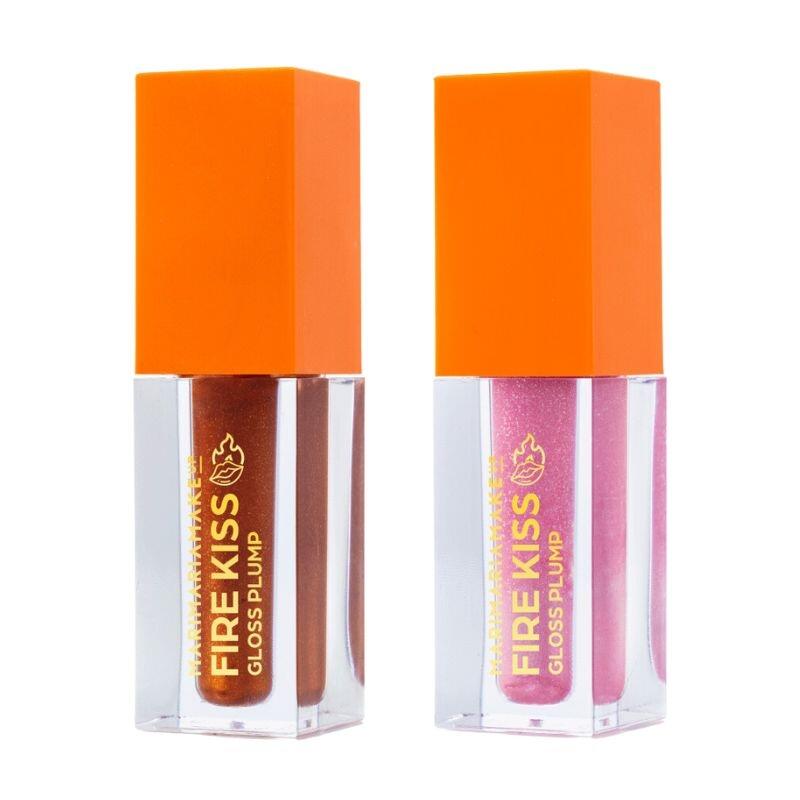 Gloss Plump Fire Kiss - Mari Maria