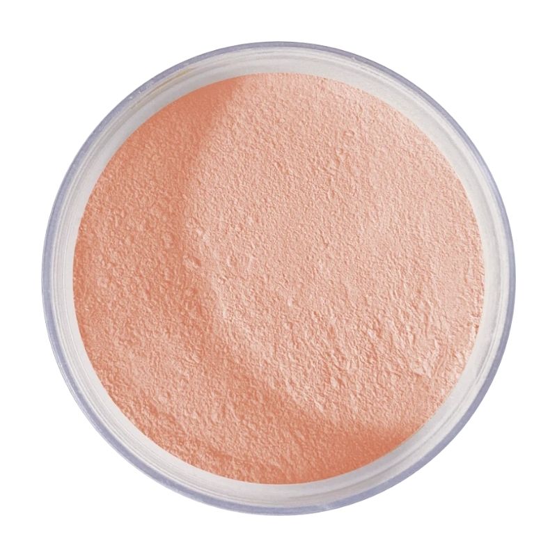 Pó Translúcido Natural Rose - Make More