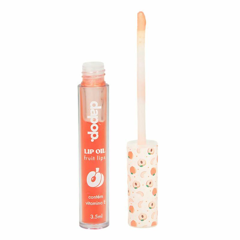 Compre aqui o Lip oil fruit lips - Dapop