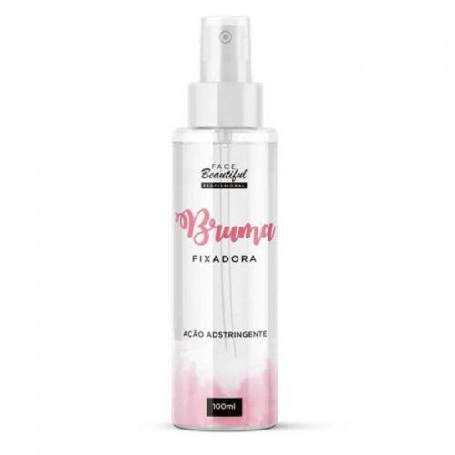 Bruma Fixadora Matte - Face Beautiful