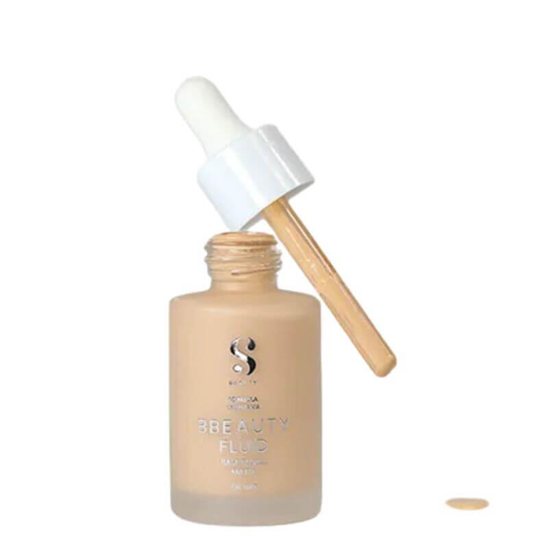 Base fluida Bbeauty Fluid - S Beauty