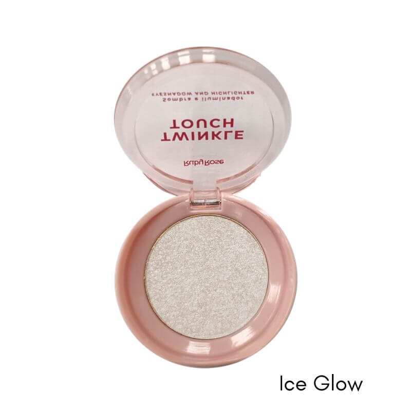 Sombra e iluminador Twinkle Touch Ruby Rose