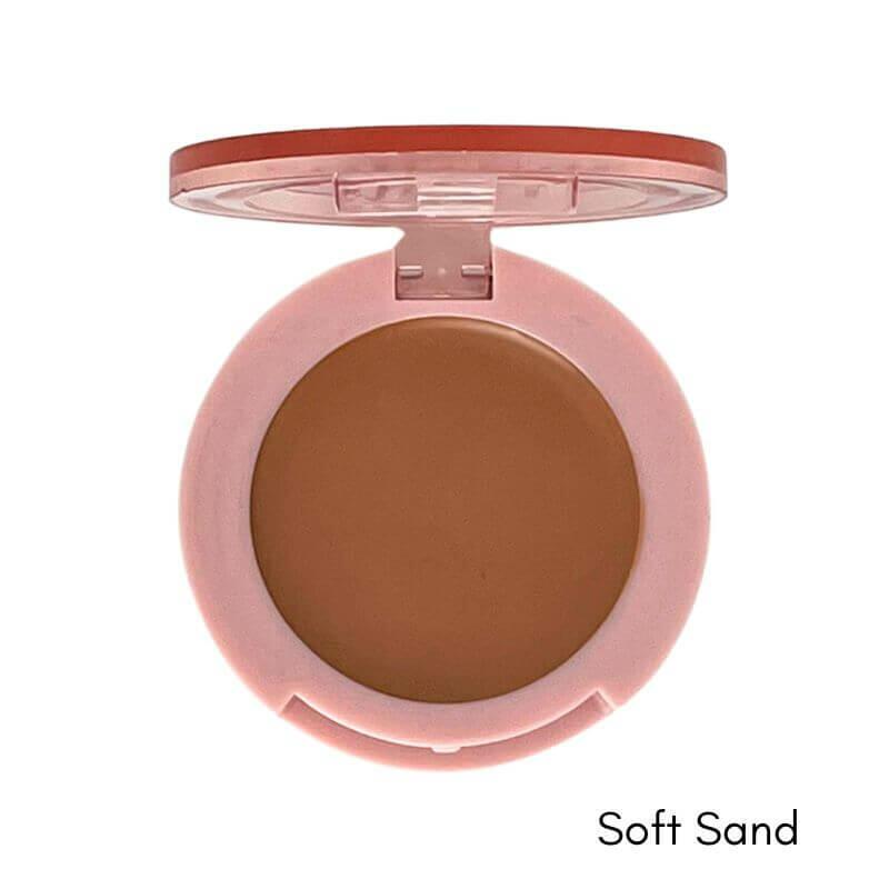 Contorno cremoso Smooth Contour Ruby Rose