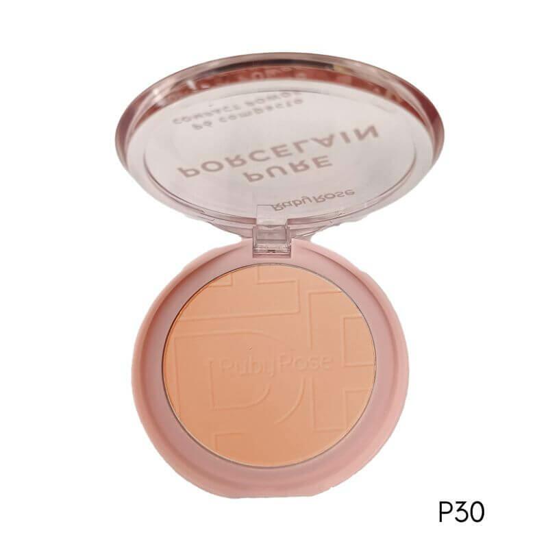 Pó compacto Pure Porcelain - Ruby Rose